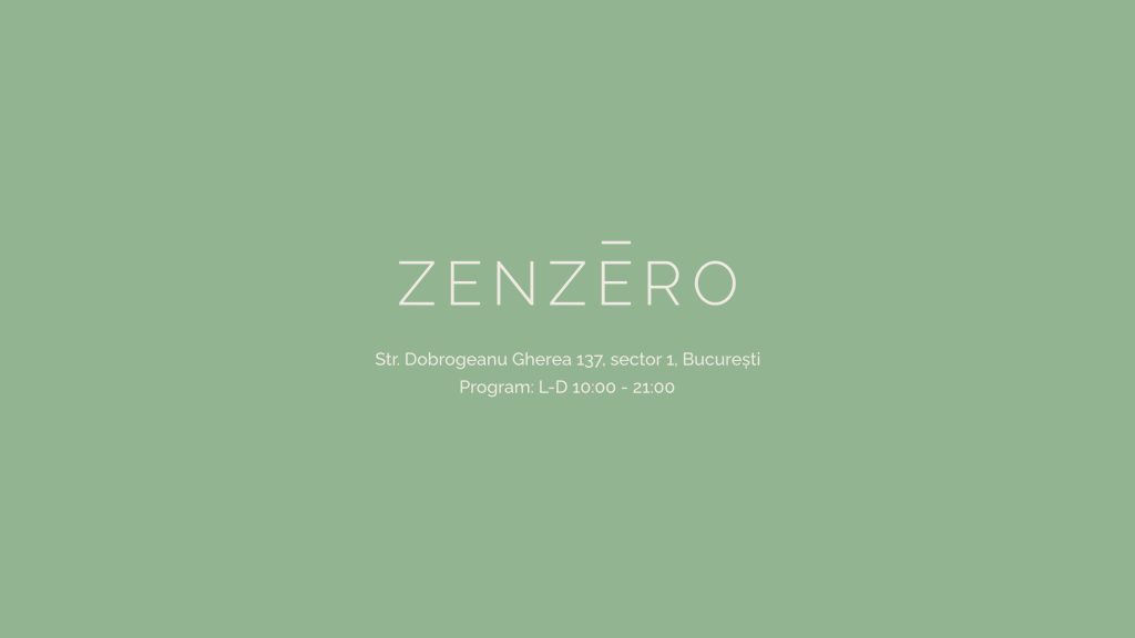 Zenzero